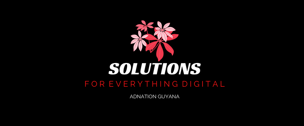 AdNation Guyana