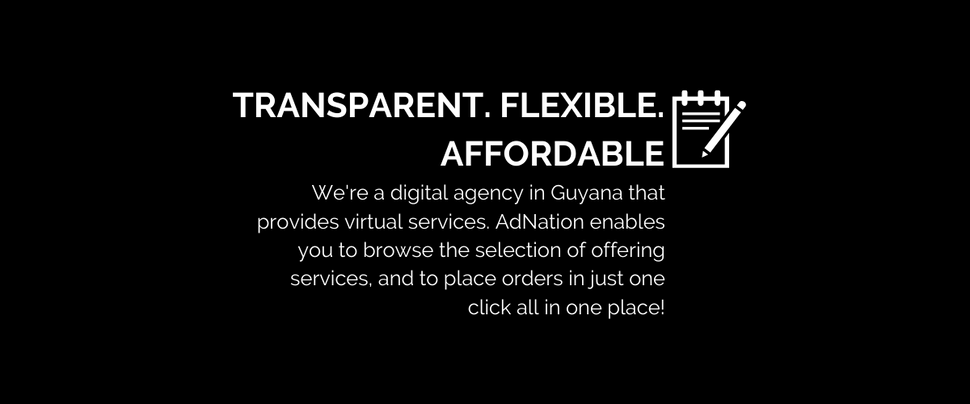 AdNation Guyana